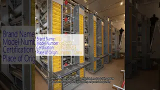 China Modern Steel Pig House Farmhouse Pig Housing Warehouse Construction Materials for Pig Farming for sale