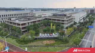 China Accuracy 1mm Pallet Stacker Auto Electric Warehouse Automated Stacker Crane for sale