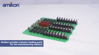 China ABB NTDI01 Digital I/O Termination Unit with 16 Individual Signals and 120 VAC Power Connections for sale