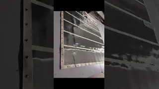 Rotex Replacement Screens