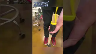 Silicone Cold Shrink Tube | Real-World Test of Instant Cable Sealing