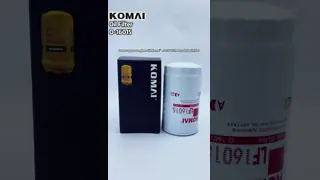 China Sany Heavy Construction 4897898 W950/26 C-5713 LF16015 BT7237 4897898 Oil Filter for sale