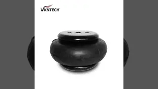 China VKNTECH 1B7070 CONVOLUTED  AIR SPRING REPLACE FS70-7 PICK UP AIR SPRING material bellow: NR for sale