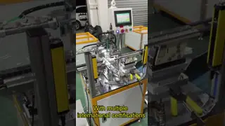 China HMI PLC All In One with 24VDC Input 800*480 Resolution Integrated PLC and HMI for Automation Control for sale