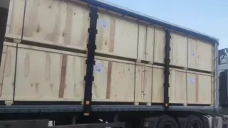 Kolon KL 360 Premium Car Wash Machines To Russia