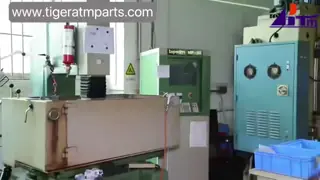 Tiger Spare Parts-ATM equipment and spare parts