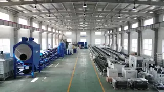 China 3LPE Coating Pipe Production Line For Steel Gas Oil Pipe Corrosion Protective for sale