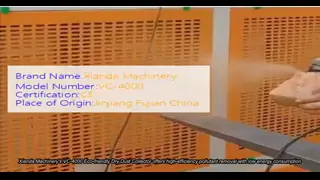 Eco-friendly Dry Dust Collector