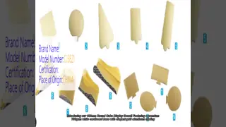 160mm Round Cake Display Board