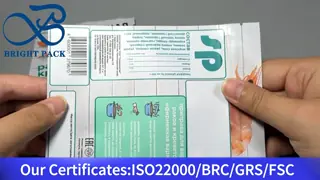 mylar ziplock bag wholesale for shrimp