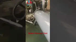 Professional Quality Casting Roller Internal Spiral Channel Professional Quality Casting Roller Int