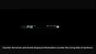 China Integrated Long-lasting Battery Portable LCD Touch Screen SDR Frequency Jammer When Applied To Bomb Disposal Counter-terrorism And Technical Investigation Can Effectively Shield Signals for sale