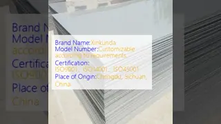 China Temperature Resistance Polypropylene Wall Sheet Weather Resistant Panels Designed For Long Term for sale