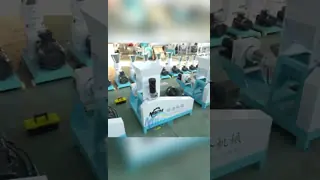 China Dry Dog Food Making Extruder Machine Fish Feed Making Machine Dog Food Machine for sale