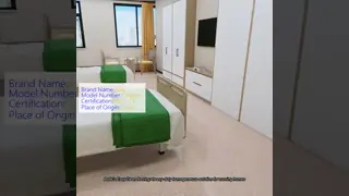 China EasyClean Heavy-Duty Homogeneous Flooring for High-Traffic Nursing Home Areas for sale