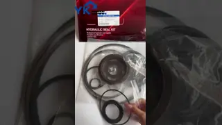 Transmission Seal Kit 4143 298 009  For 2HL100 Excavator parts