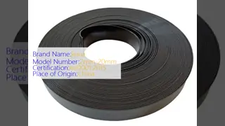 China Chemical Resistant Abrasion Resistant Polyurethane Conveyor Belt Skirting with Customizable Colors for Enhanced Belt Control for sale