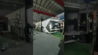 Customized Capsule house