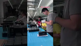 China Unique Shape Design Wooden Wine Packaging Box 750ml Bottle With 3D Raster Stamping MOQ 500 for sale