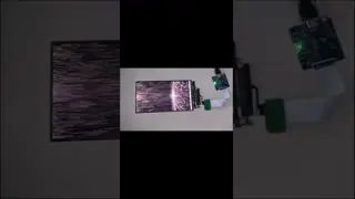 China 10.13 Inch 2K Flexible AMOLED Display 2208x1242 MIPI  Oncell Touch For Tablets for sale