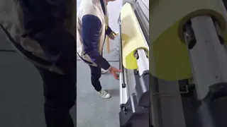 China 60 inches Wide Laminating Machine Precision High Speed Lamination Machine for sale