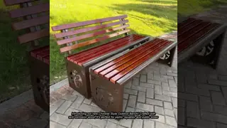 China UV Resistant Custom Trash Can with Steel Plate Spraying for Outdoor Recycling Compatibility for sale