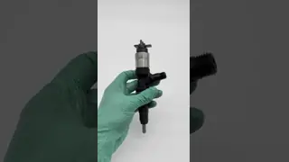 Engine Injector C44 C42 Fuel System Repair
