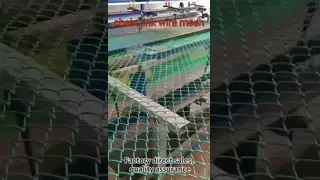 chain link fence