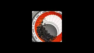Steel Ball Coal Mill For Ore Grinding
