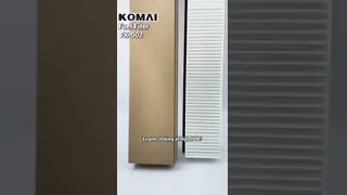 China Lightweight Air Filtration Filters For JCB Excavator Cabin 331/25629 for sale