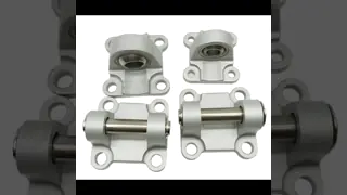 Festo Swivel Flange SNCB Cylinder Mounting Accessories