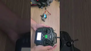 China Dsservo DS3245MG Hollow Cup High Torque Digital Servo For FPV Racing drone for sale