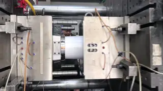 China Customized Size Plastic Bucket Mold Easy To Clean And Maintain Compatible With Standard Bucket Sizes for sale