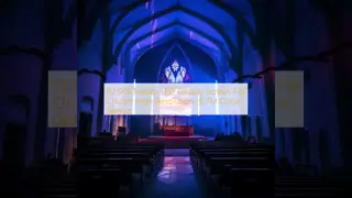 Church LED Display 16.7M Color P2.976