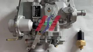 Perkins Diesel Pump 0460424354 VE Series Injection