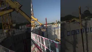 Telescopic boom