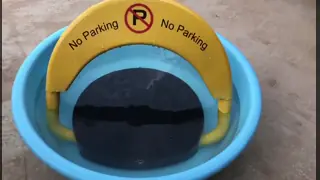 Car Wheel Lock Secure Your Vehicle