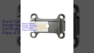 Trailer Axle Seat Durability