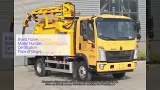 China Large Capacity Suction Tanker Truck For Fecal Sludge Industrial Wastewater And Sediment Transport for sale