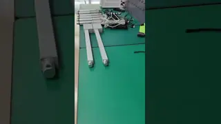 4500N Heavy-Duty 24V DC Linear Actuator Synchronization System