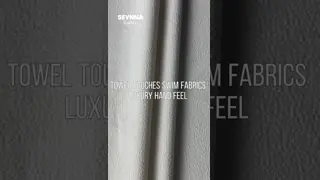 Recycled Swim Fabric Eco Friendly & Durable