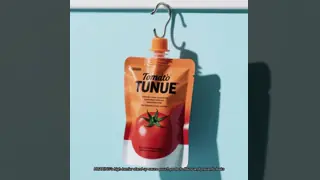 High-Barrier Materials Stand-Up Sauce Pouch with Flavor Protection and Leak-Proof Performance