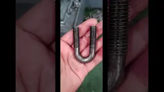 Easy Auto U Fastener Solution