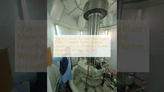 Kaplan Hydro Turbine: Power Your Projects