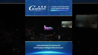 Outdoor led display Series 7