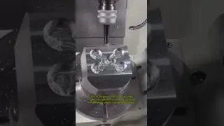 aluminum cnc machining 6061