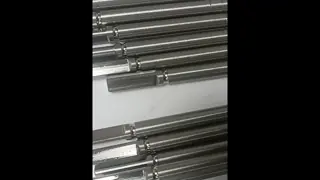 Customized drill bit