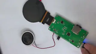 Round display 2.1 inch tft lcd display 480x480 touch screen