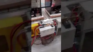 China Pure Water Working Medium Oxyhydrogen Welding Machine Heavy Duty Equipment for Precise and Metal Welding Solutions for sale