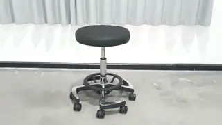 China Adjustable Bottom Foot Ring Bar Stool Accessories Compatible with Bar Stool Barber Stool Providing Stability and Support for sale